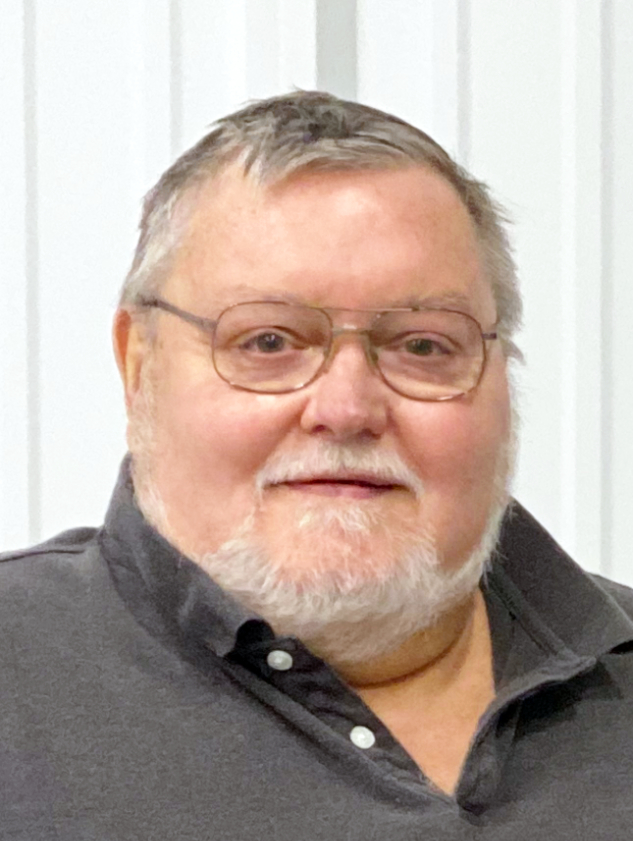 Terry E. Scanlan | News, Sports, Jobs - The Express